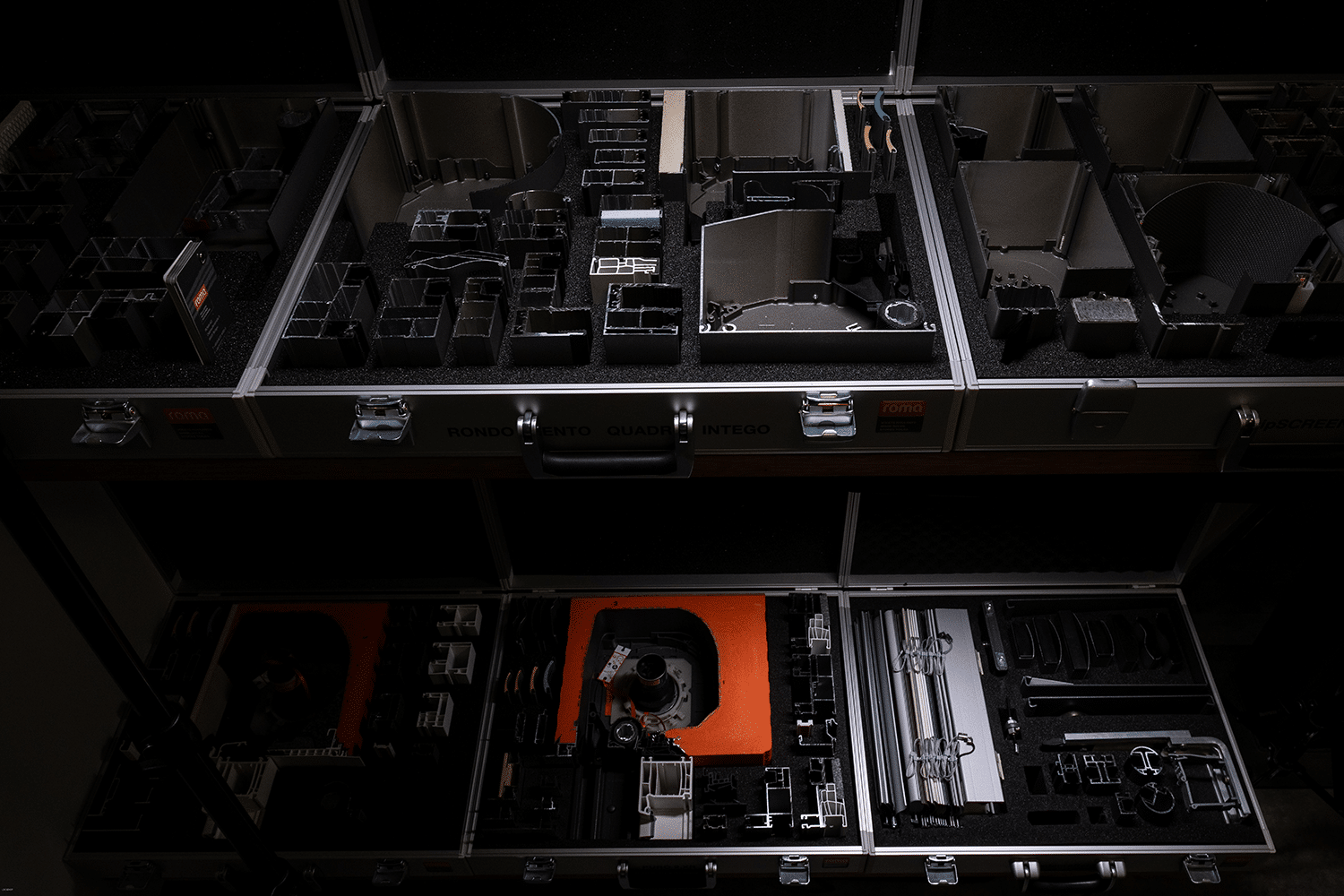 Protection solaire - Établissements VALERO